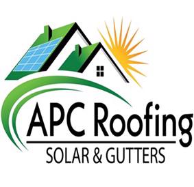 Nominee "APC Roofing" - 2026 Best of South Lake