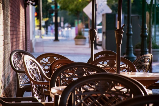Entertainment & Events - 2025 Best of Round Rock