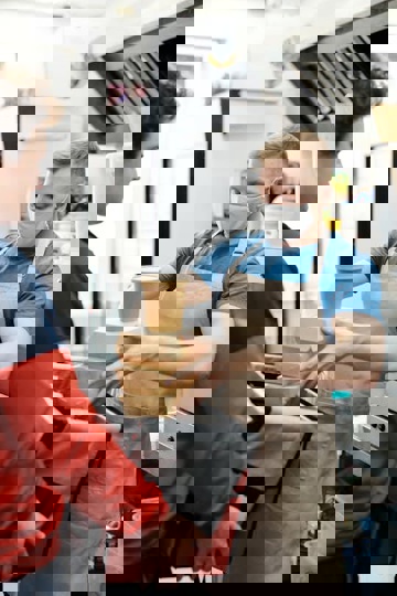 Best Fast Food / Quick Service - 2025 Best of Benicia