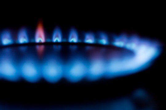 Best Gas Provider - 2025 Best of the Greater Vidalia® Chamber